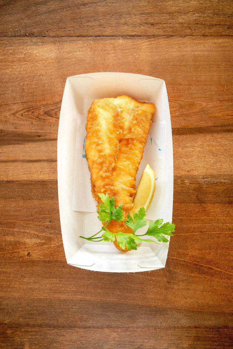 The summer of British fish – Rockfish