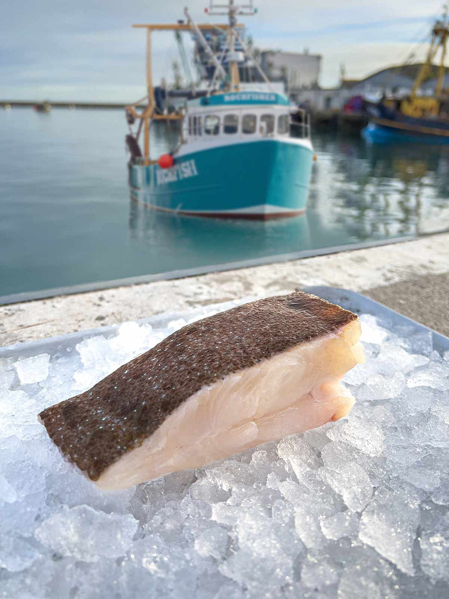 The Cold, Hard Truth: Debunking The Myths About Frozen Fish – Rockfish