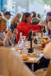 Salcombe seafood restaurant | Eat fresh fish & shellfish in Salcombe ...