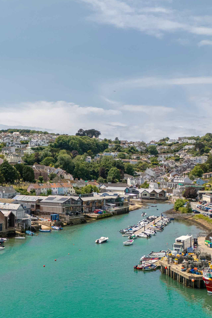 Rockfish Seafood Restaurants in Devon & Dorset
