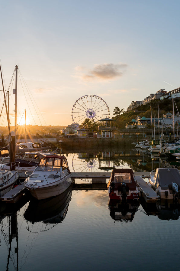 Torquay seafood restaurant - Eat sustainable seafood in Devon – Rockfish