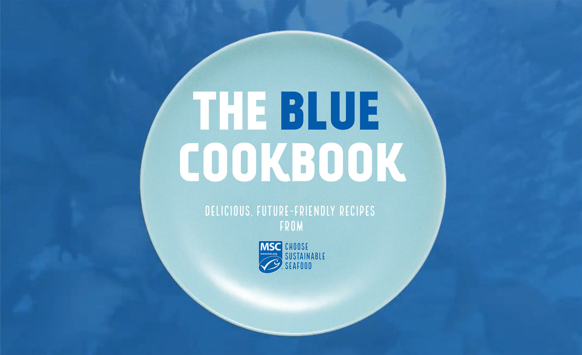 The MSC Blue Cookbook – Rockfish