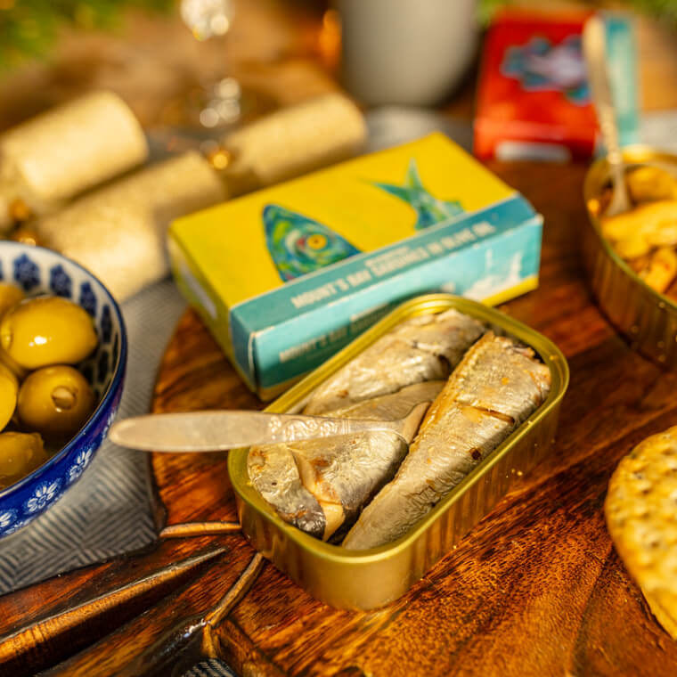 Enjoy Seasonal & Sustainable Seafood this Christmas – Rockfish