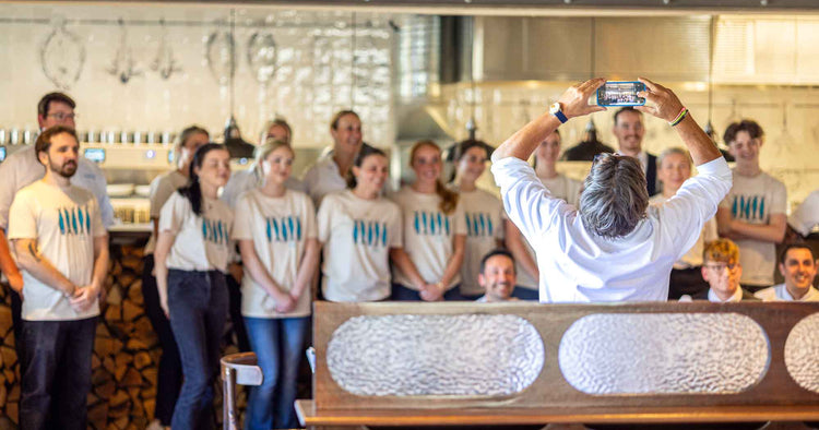 Salcombe seafood restaurant | Eat fresh fish & shellfish in Salcombe ...