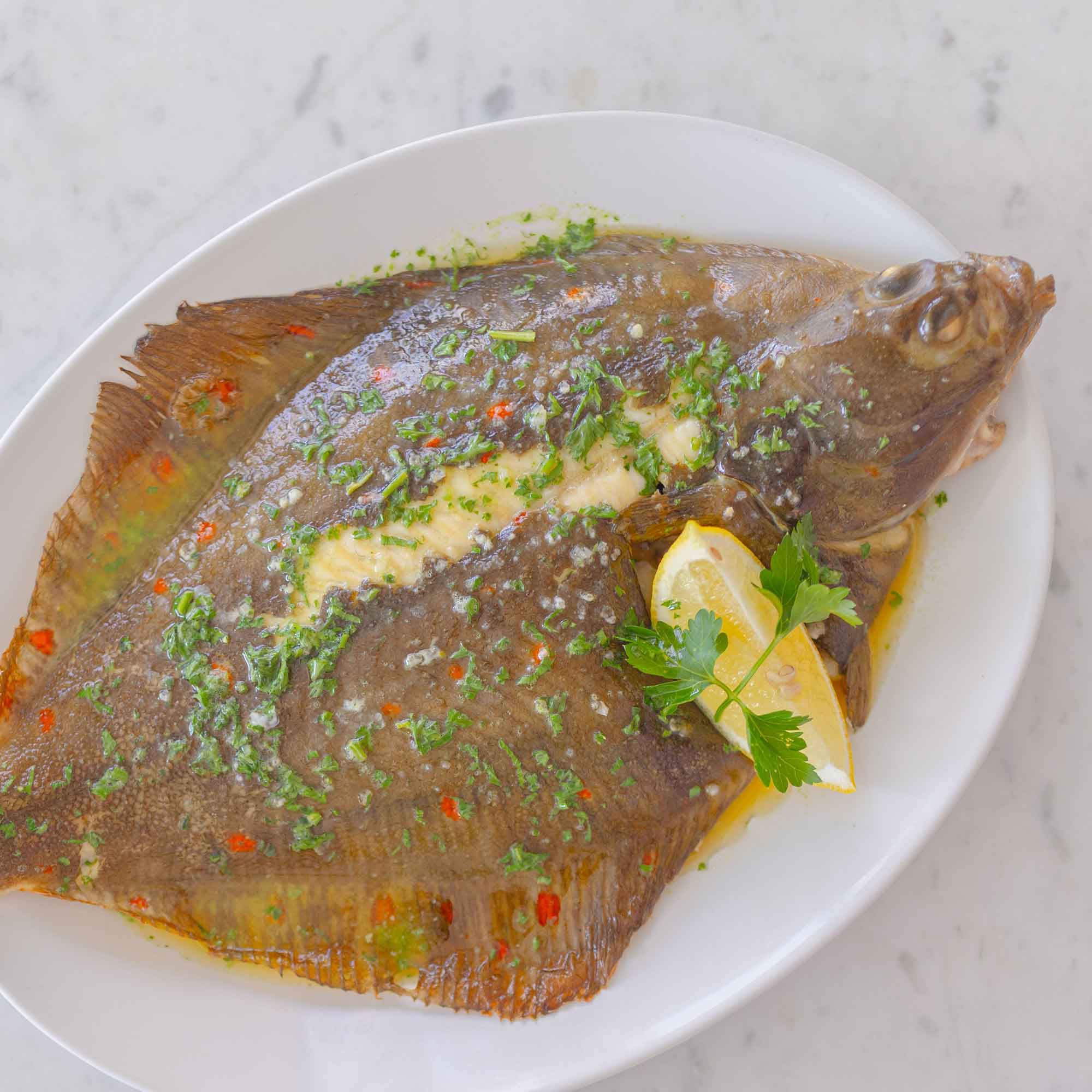 Exmouth seafood restaurant - Eat sustainable seafood in Devon – Rockfish