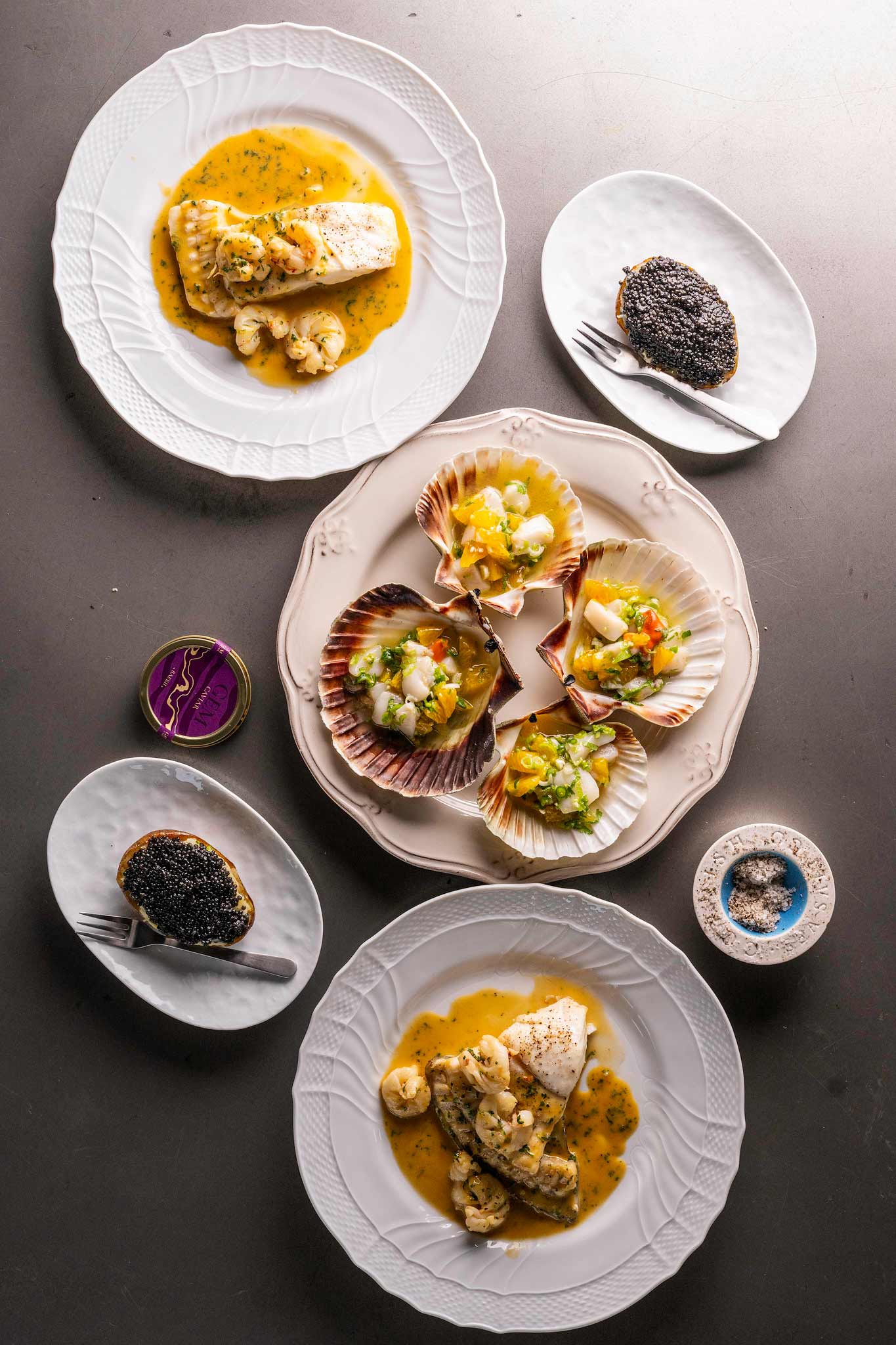 Rockfish Valentine's Box - preorder