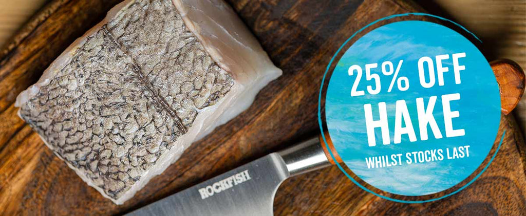 Online Seafood Market | Fresh Fish Delivered Next Day – Rockfish