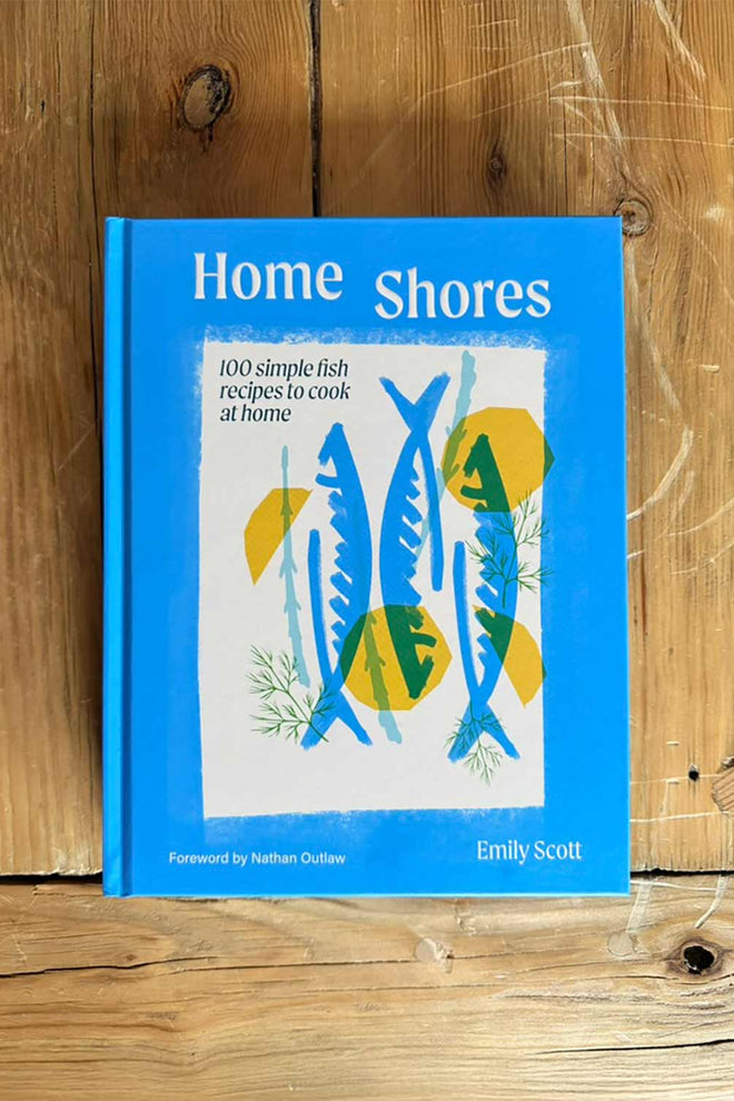 About Mitch Tonks – Rockfish