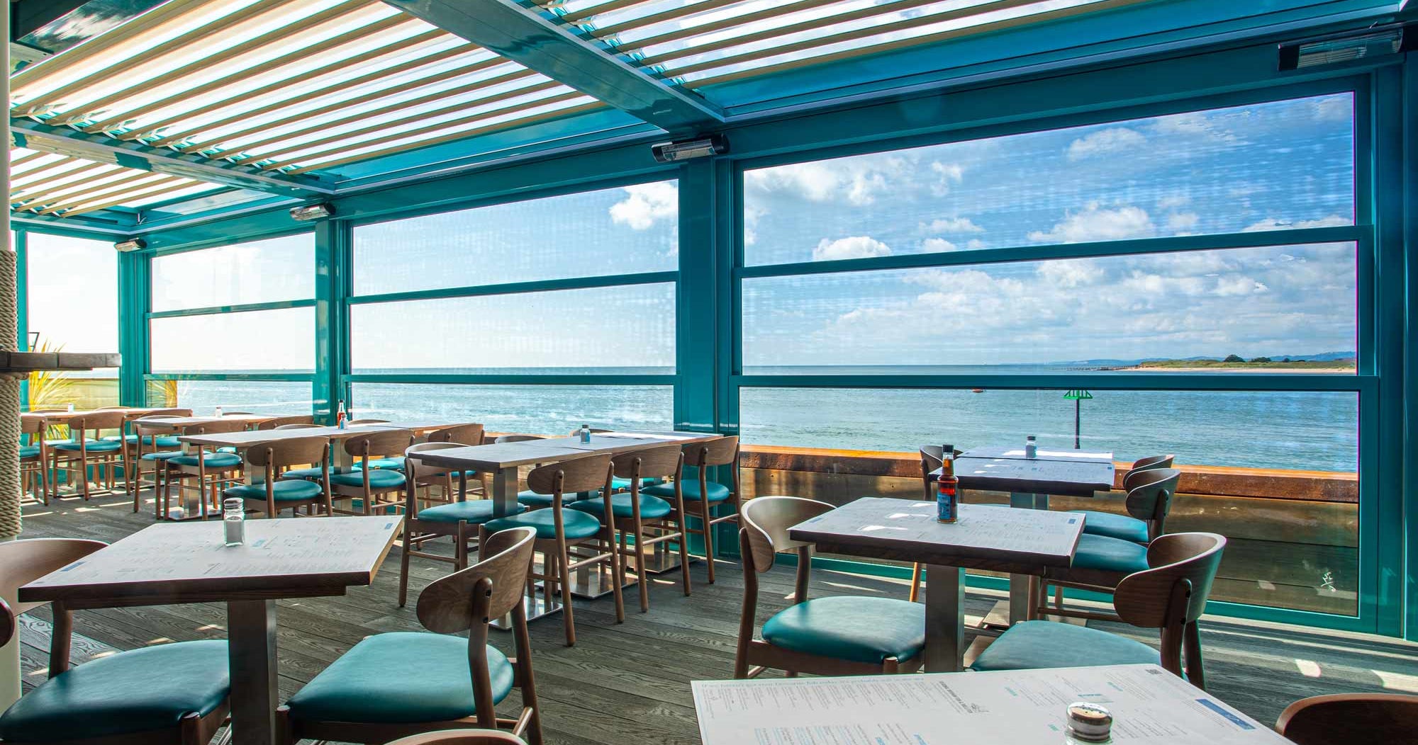 Exmouth seafood restaurant - Eat sustainable seafood in Devon – Rockfish