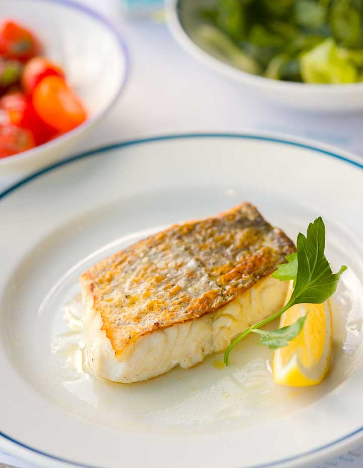 Exeter seafood restaurant - Eat sustainable seafood in Devon – Rockfish