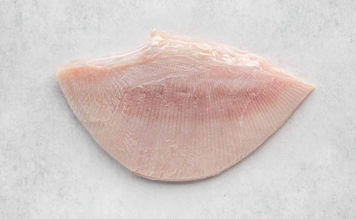 Ray Wing - fresh sustainable fish delivered next day – Rockfish