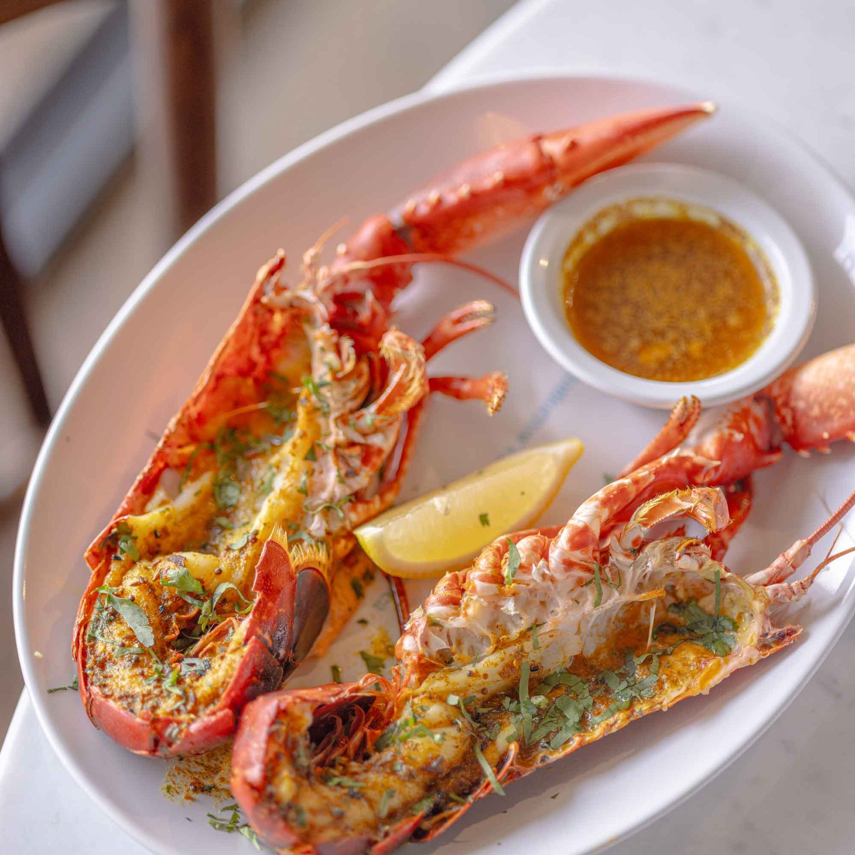 Exeter seafood restaurant - Eat sustainable seafood in Devon – Rockfish