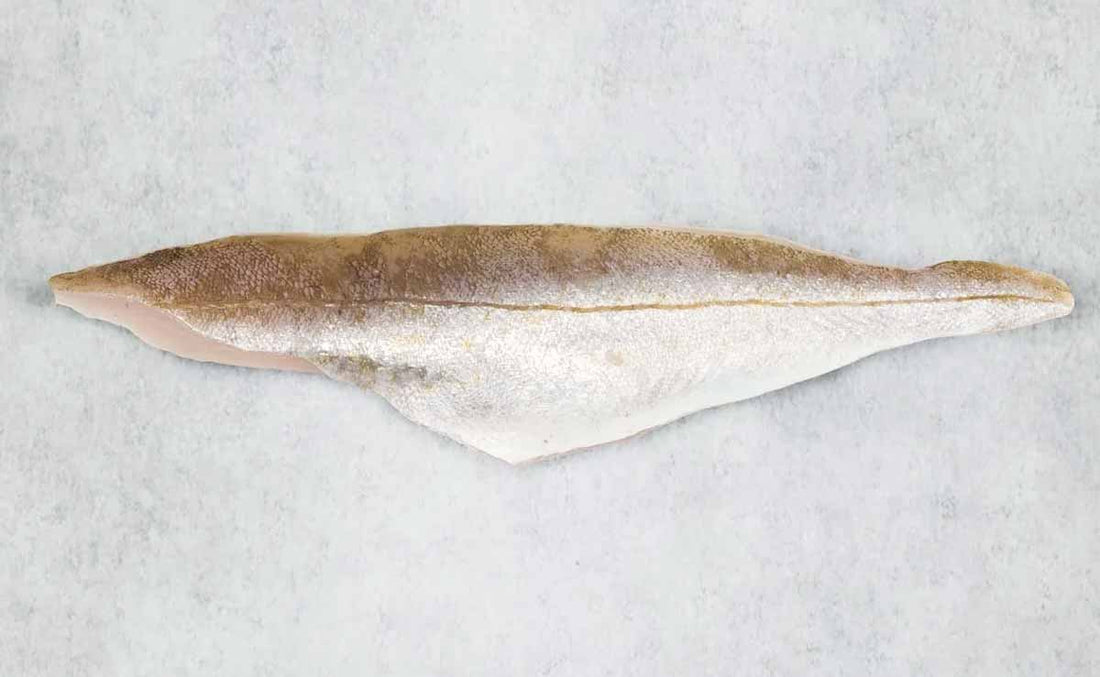 Whiting Fillet - Frozen – Rockfish