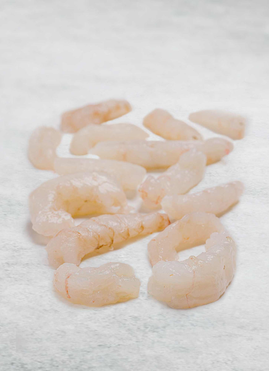 Langoustine Tails – Rockfish