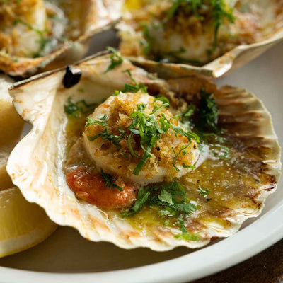 Salcombe seafood restaurant | Eat fresh fish & shellfish in Salcombe ...