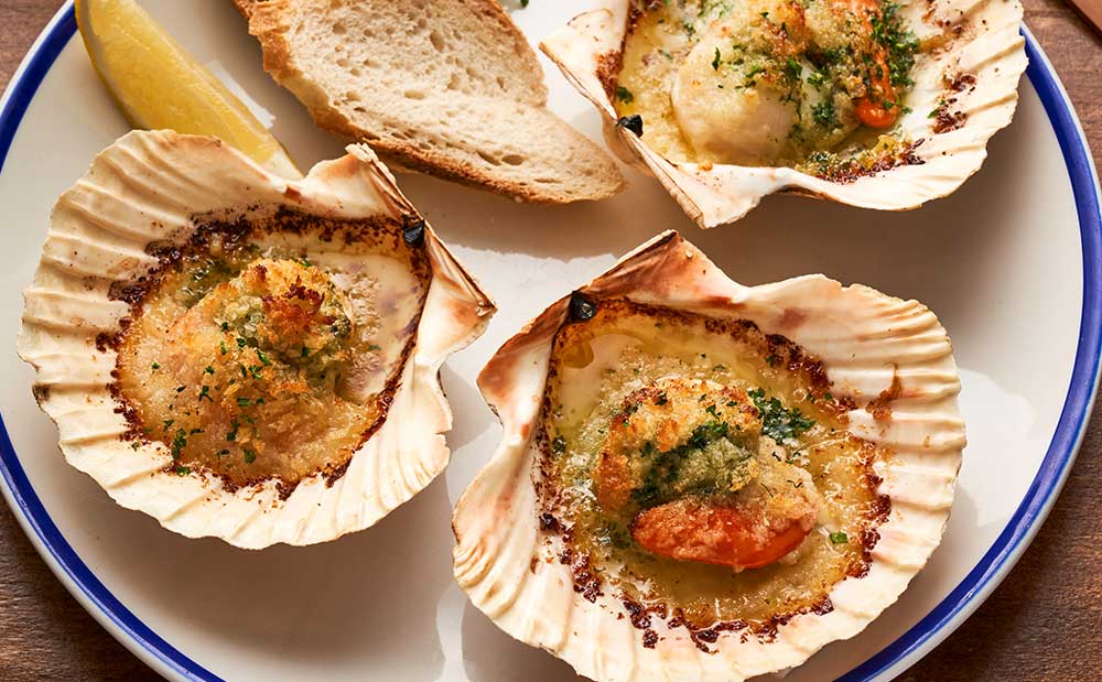 Rockfish Seafood Restaurants in Devon & Dorset