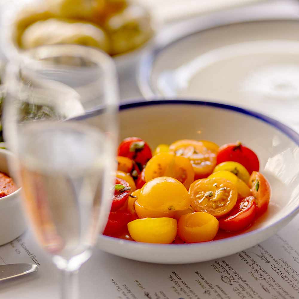 Exmouth seafood restaurant - Eat sustainable seafood in Devon – Rockfish