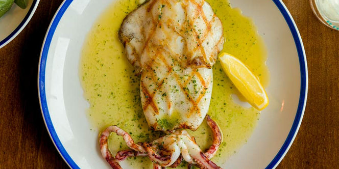 Rockfish Seafood Restaurants & Online Seafood Market - Fresh seafood