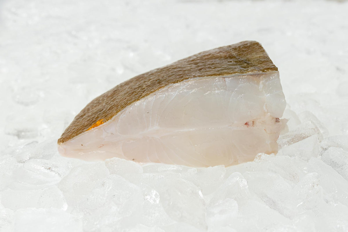 Plaice T-Bone - Frozen – Rockfish