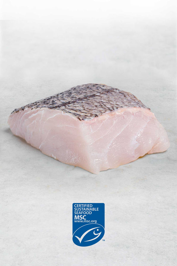 Hake Kiev Recipe | Rockfish Seafood Recipes