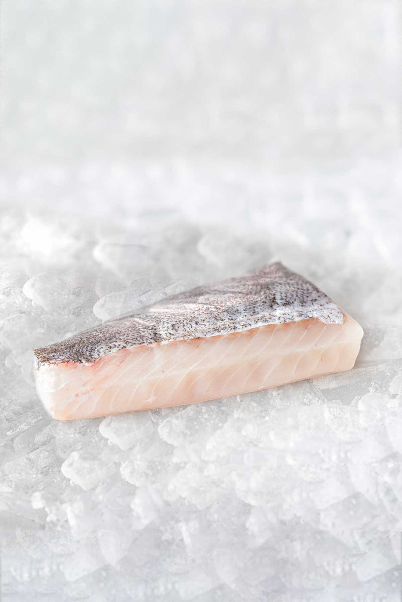 Fresh Coley fillet - fresh sustainable fish delivered next day – Rockfish